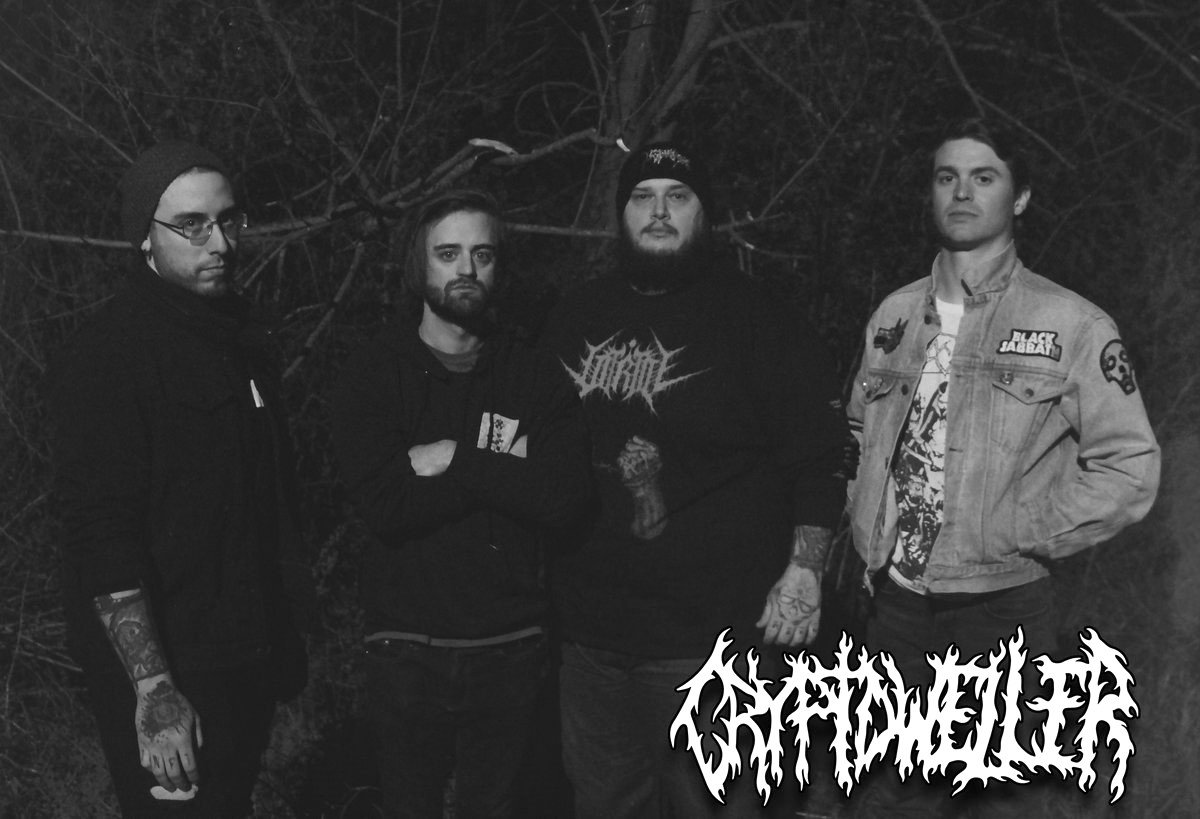 Cryptdweller music, videos, stats, and photos | Last.fm