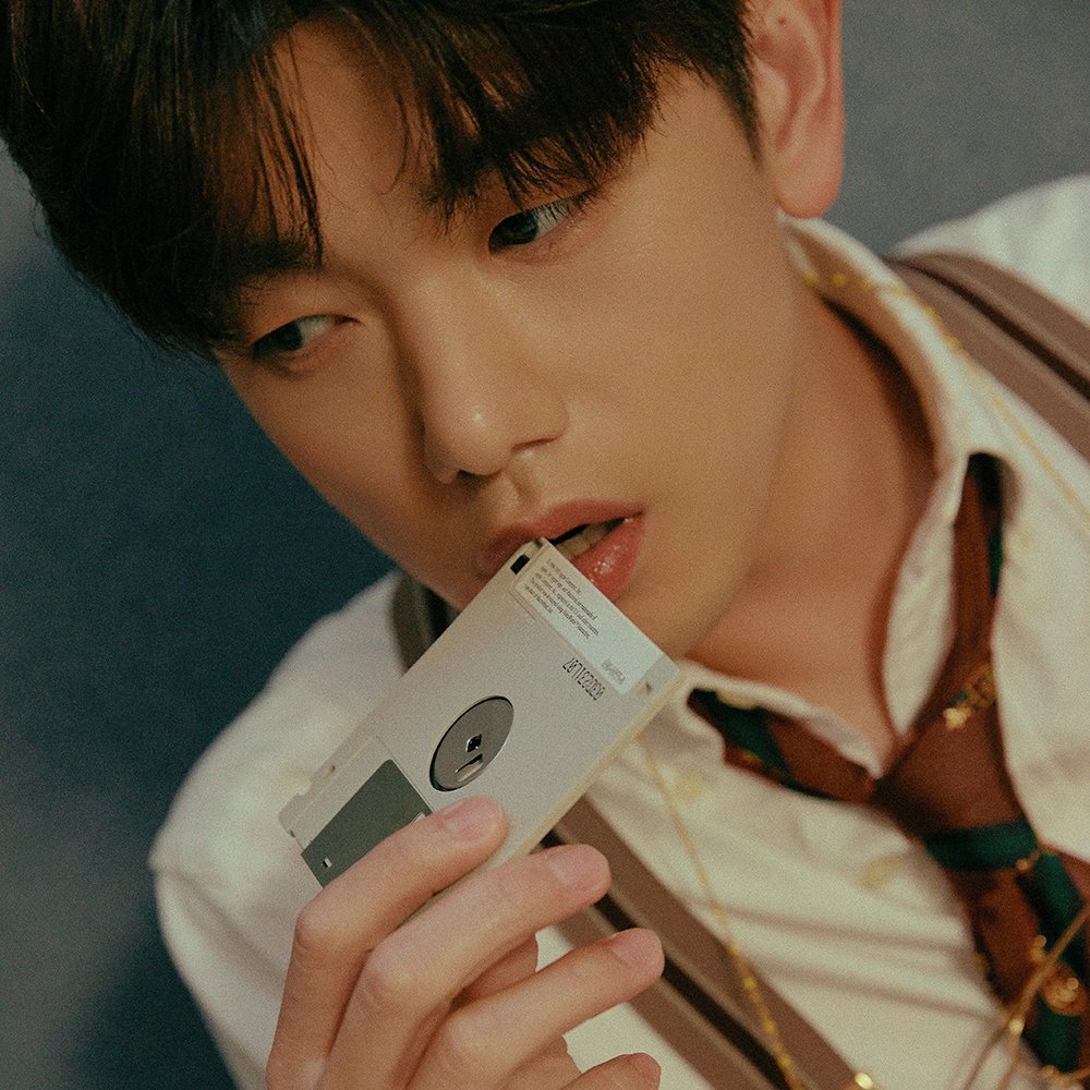 Eric Nam Age 2024 Lynea Rosabel