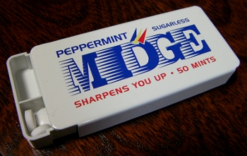 captain-midge の音楽プロフィール | Last.fm