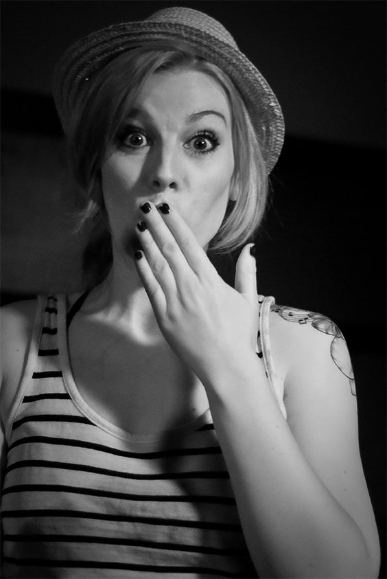 Gabrielle Leithaug music, videos, stats, and photos | Last.fm