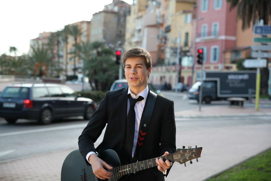 Josh Stanley music, videos, stats, and photos | Last.fm