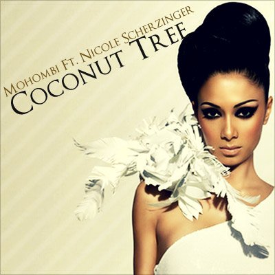 Mohombi Coconut Tree