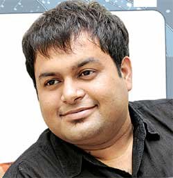Thaman.S music, videos, stats, and photos | Last.fm