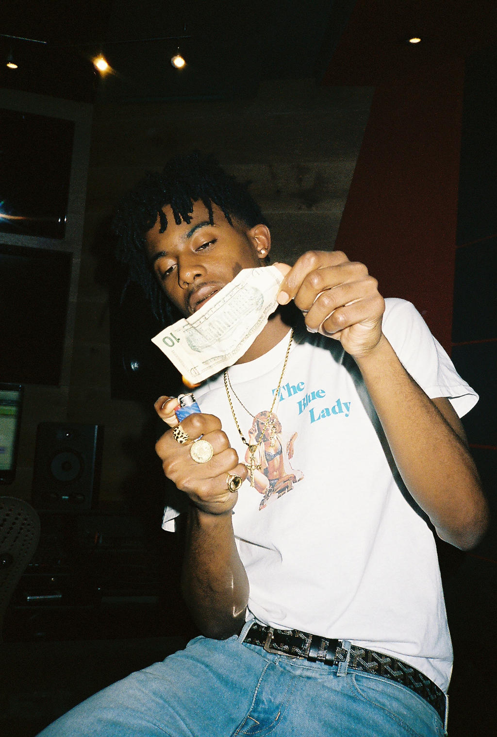 Playboi carti speed