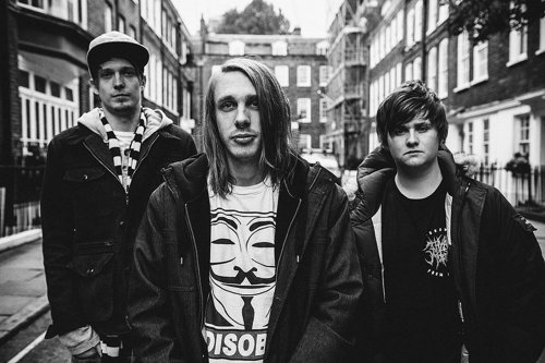 Acrania music, videos, stats, and photos | Last.fm