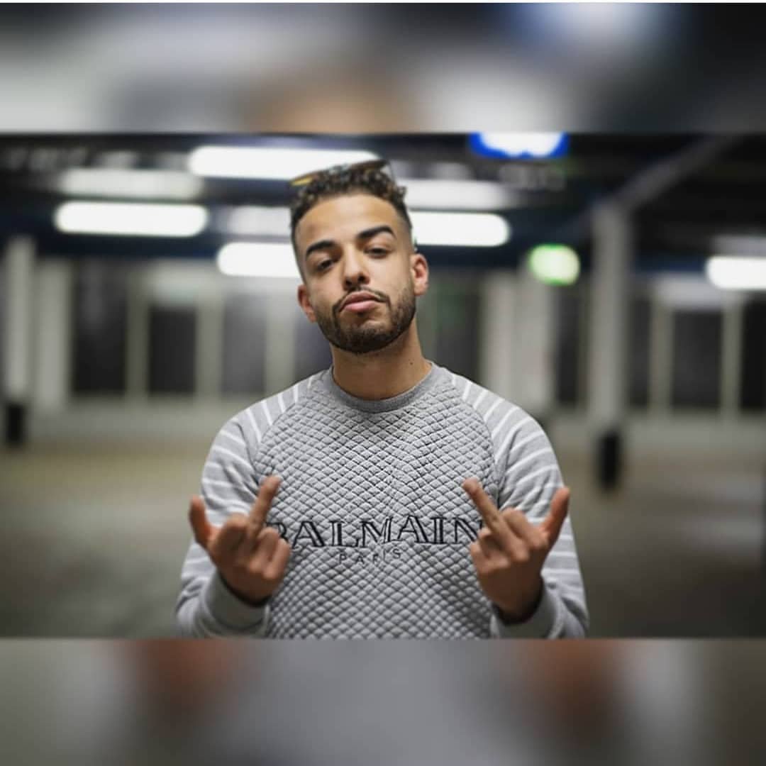 Sami music, videos, stats, and photos | Last.fm