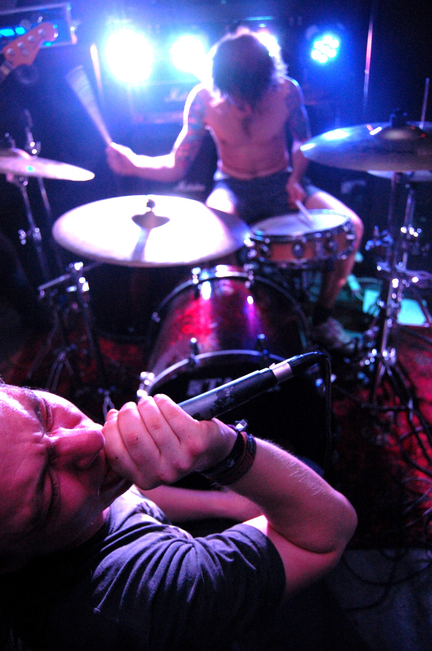 Ajuna music, videos, stats, and photos | Last.fm