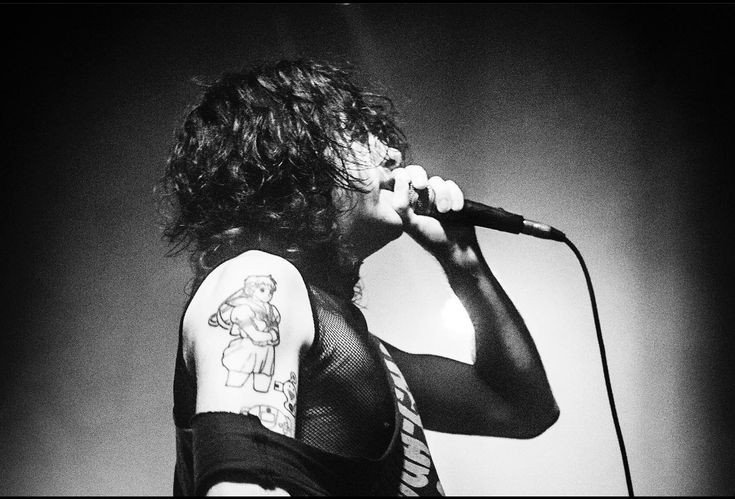 Machine Girl music, videos, stats, and photos | Last.fm