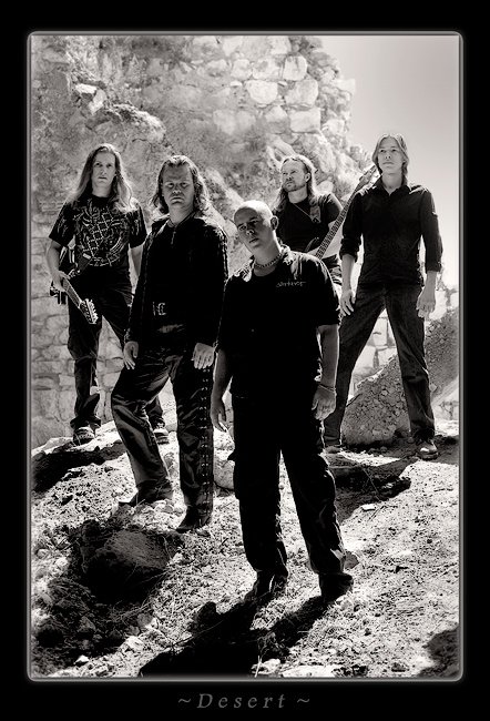 Desert music, videos, stats, and photos | Last.fm