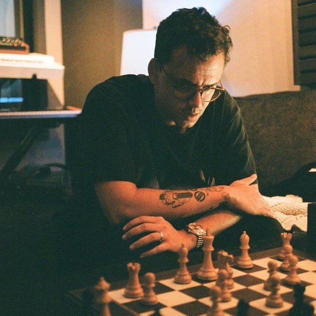 Logic music, videos, stats, and photos | Last.fm