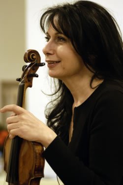 Silvia Marcovici music, videos, stats, and photos | Last.fm