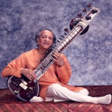 Ravi Shankar - Chants of India music, videos, stats, and photos | Last.fm
