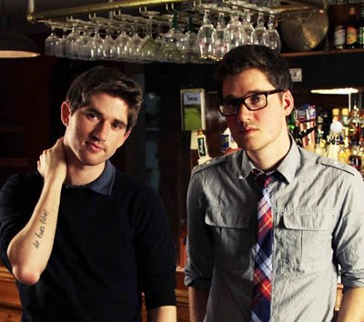 Alex Goot & Chad Sugg music, videos, stats, and photos | Last.fm