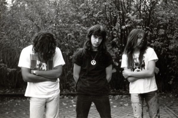 Sempiternal Deathreign music, videos, stats, and photos | Last.fm