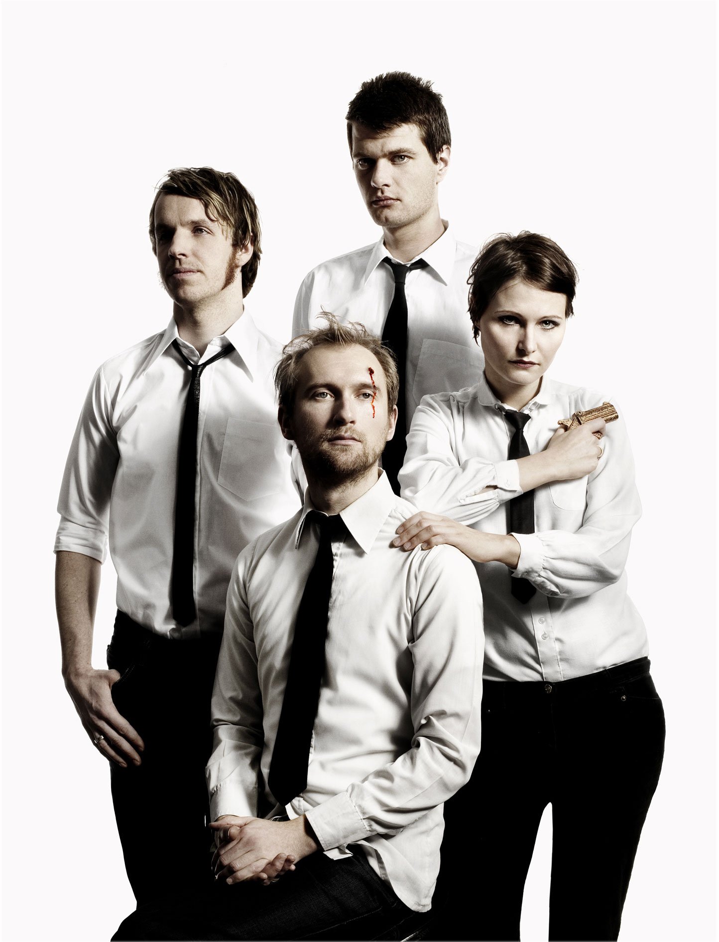 Epo-555 music, videos, stats, and photos | Last.fm