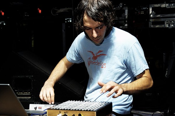 Daedelus music, videos, stats, and photos | Last.fm