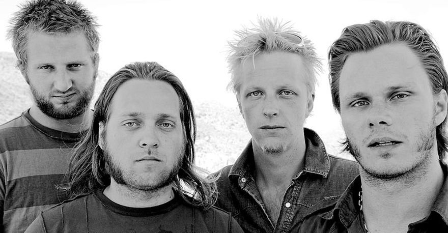 The Royal Highness music, videos, stats, and photos | Last.fm