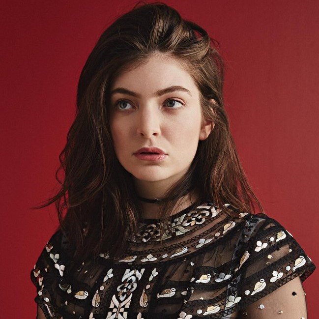 Lorde music, videos, stats, and photos | Last.fm