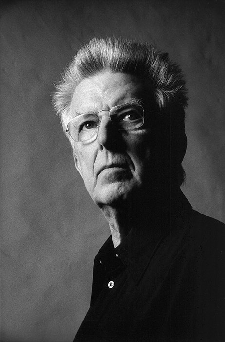 Roger Reynolds music, videos, stats, and photos | Last.fm