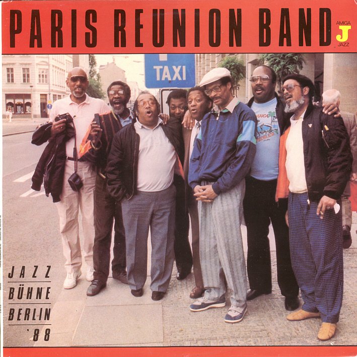 Paris Reunion Band music, videos, stats, and photos | Last.fm