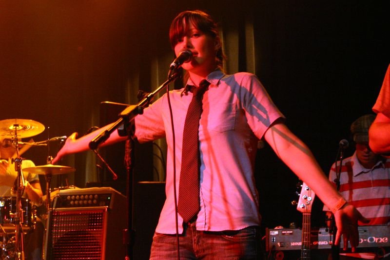 Sara Radle music, videos, stats, and photos | Last.fm