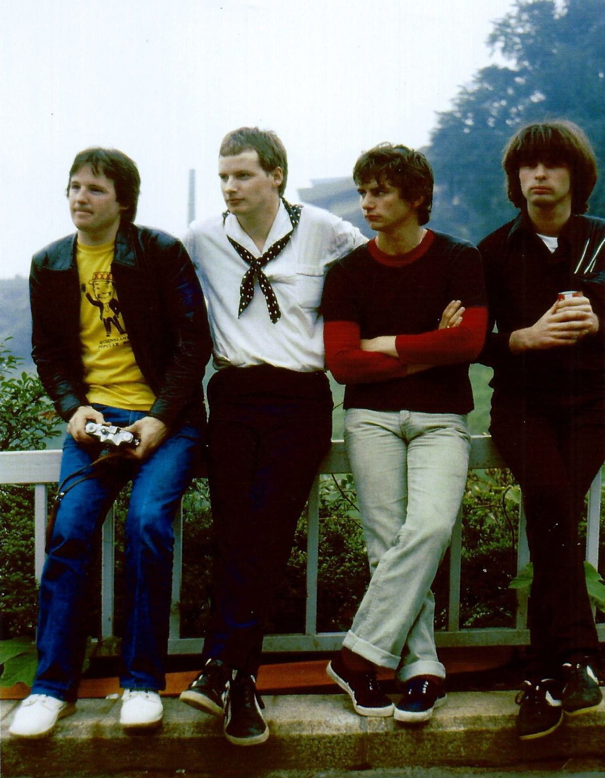 XTC music, videos, stats, and photos | Last.fm