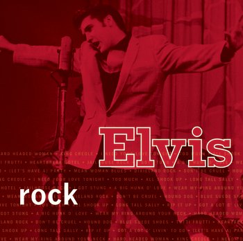 Elvis Rock — Elvis Presley | Last.fm
