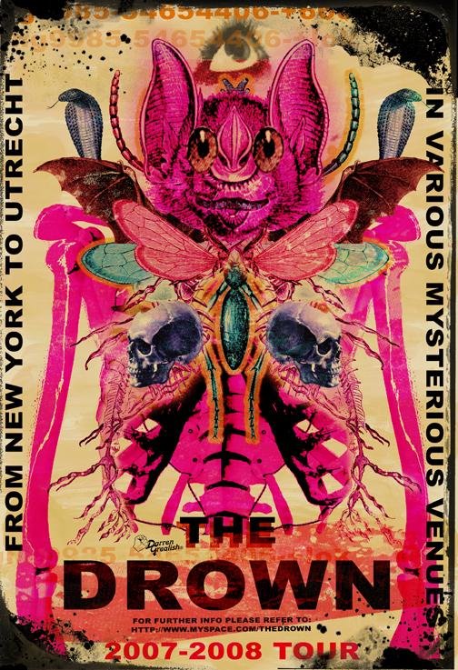 The Drown music, videos, stats, and photos | Last.fm