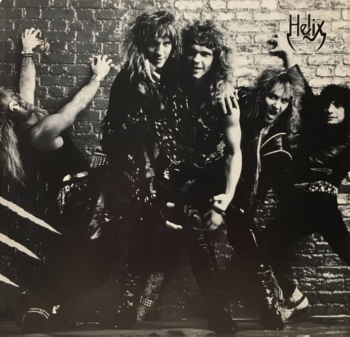 Helix music, videos, stats, and photos | Last.fm