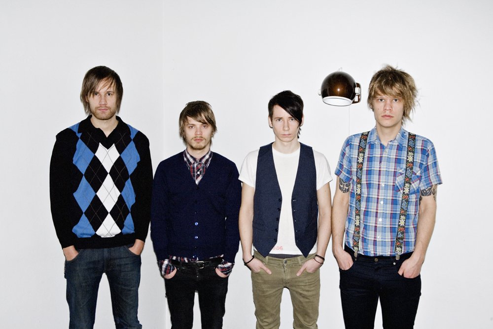 Disco Ensemble music, videos, stats, and photos | Last.fm