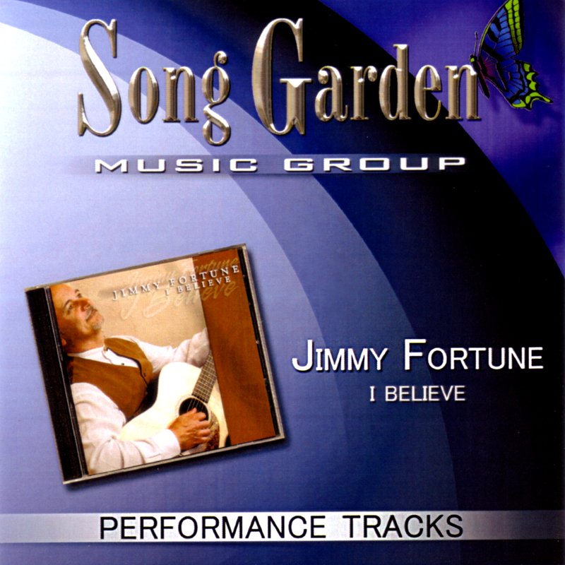 I Believe — Jimmy Fortune | Last.fm
