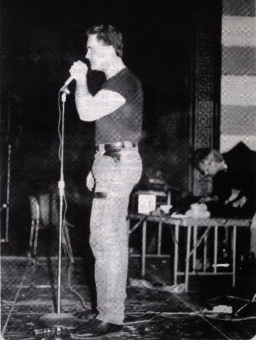 Jonathan Briley Body Intact