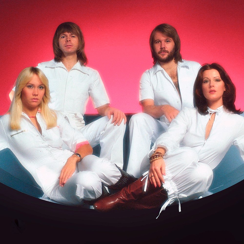 ABBA music, videos, stats, and photos | Last.fm