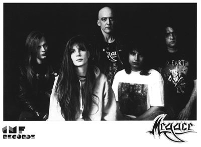 Megace music, videos, stats, and photos | Last.fm