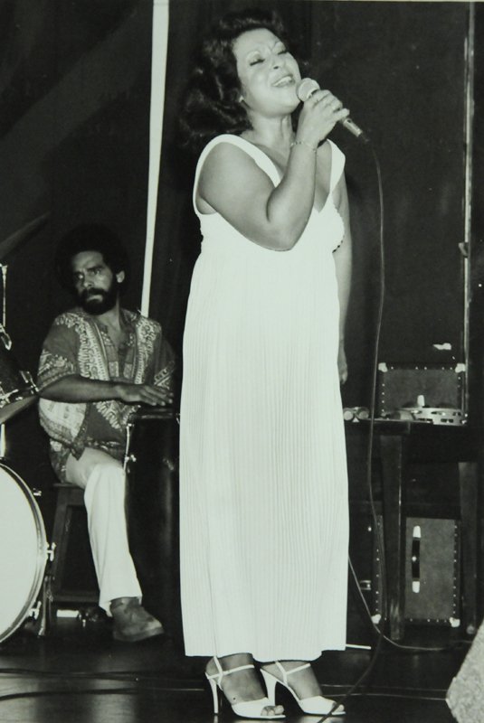 Leny Andrade music, videos, stats, and photos | Last.fm