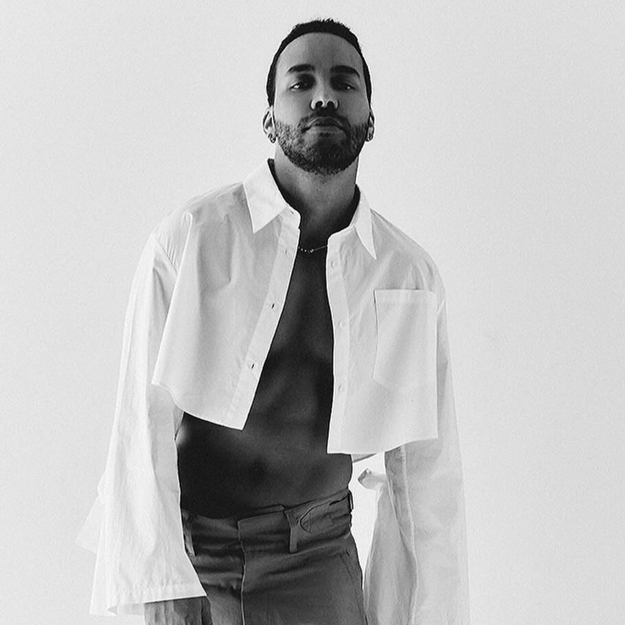 Prince Royce El Amor Que Perdimos Lyrics