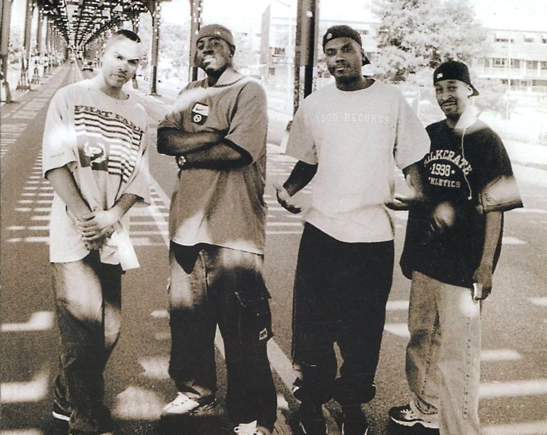 X-Ecutioners music, videos, stats, and photos | Last.fm