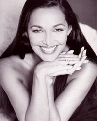 Carole Davis Il Rapimento