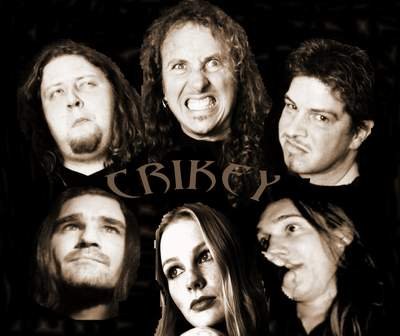 Crikey music, videos, stats, and photos | Last.fm