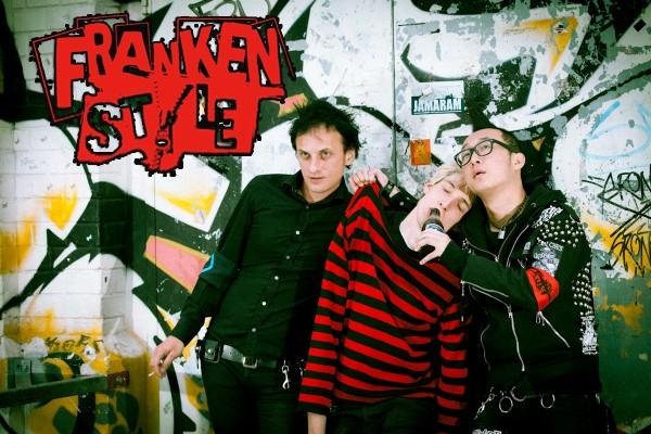 Frankenstyle music, videos, stats, and photos | Last.fm