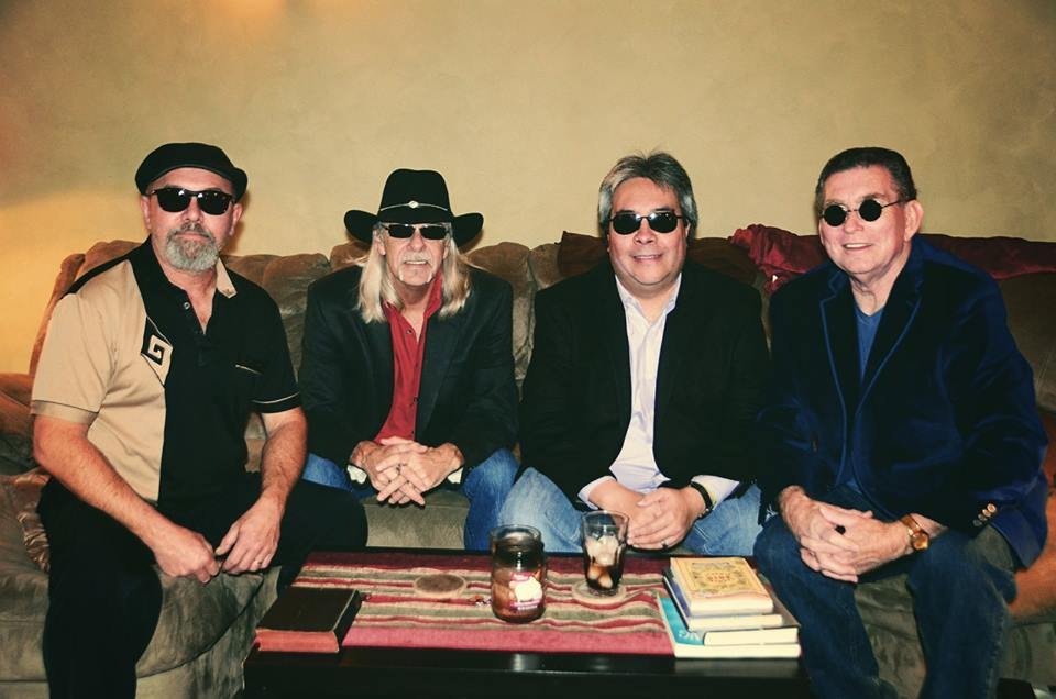 The Dave Chastain Band biography | Last.fm