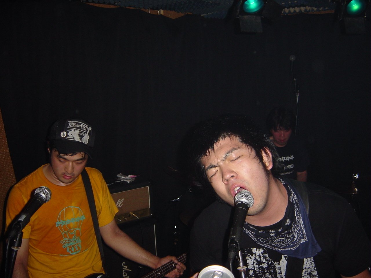 Blotto music, videos, stats, and photos | Last.fm