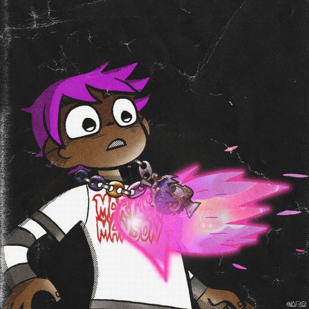 Boring Shit — Lil Uzi Vert | Last.fm