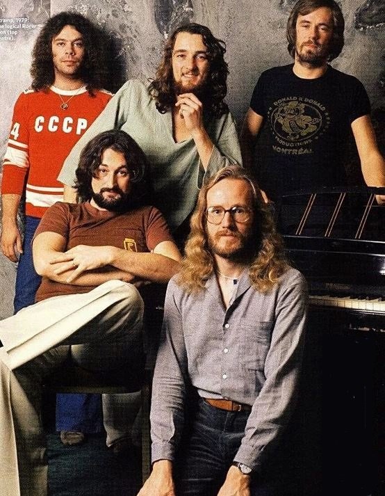 Supertramp music, videos, stats, and photos | Last.fm