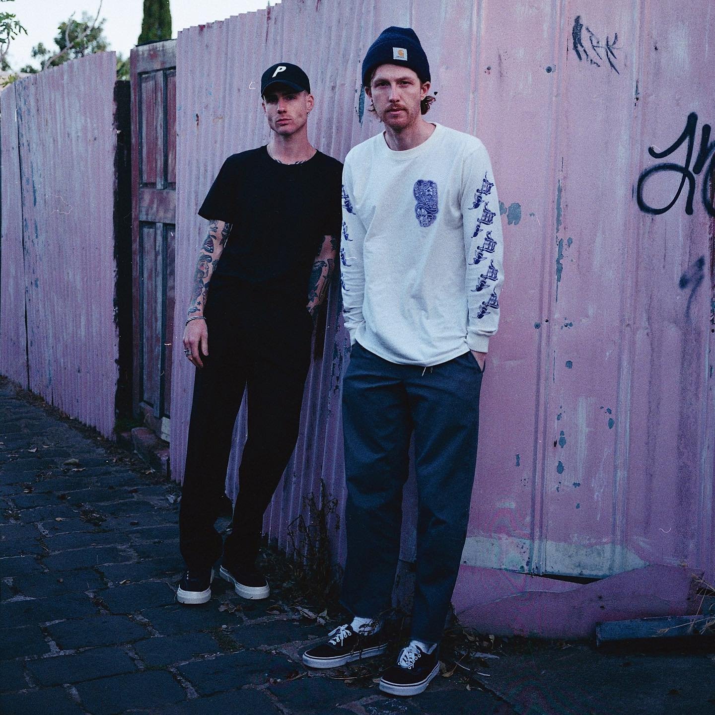 Wayside music, videos, stats, and photos | Last.fm