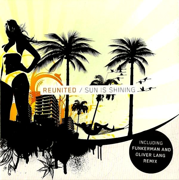 ReUnited music, videos, stats, and photos | Last.fm