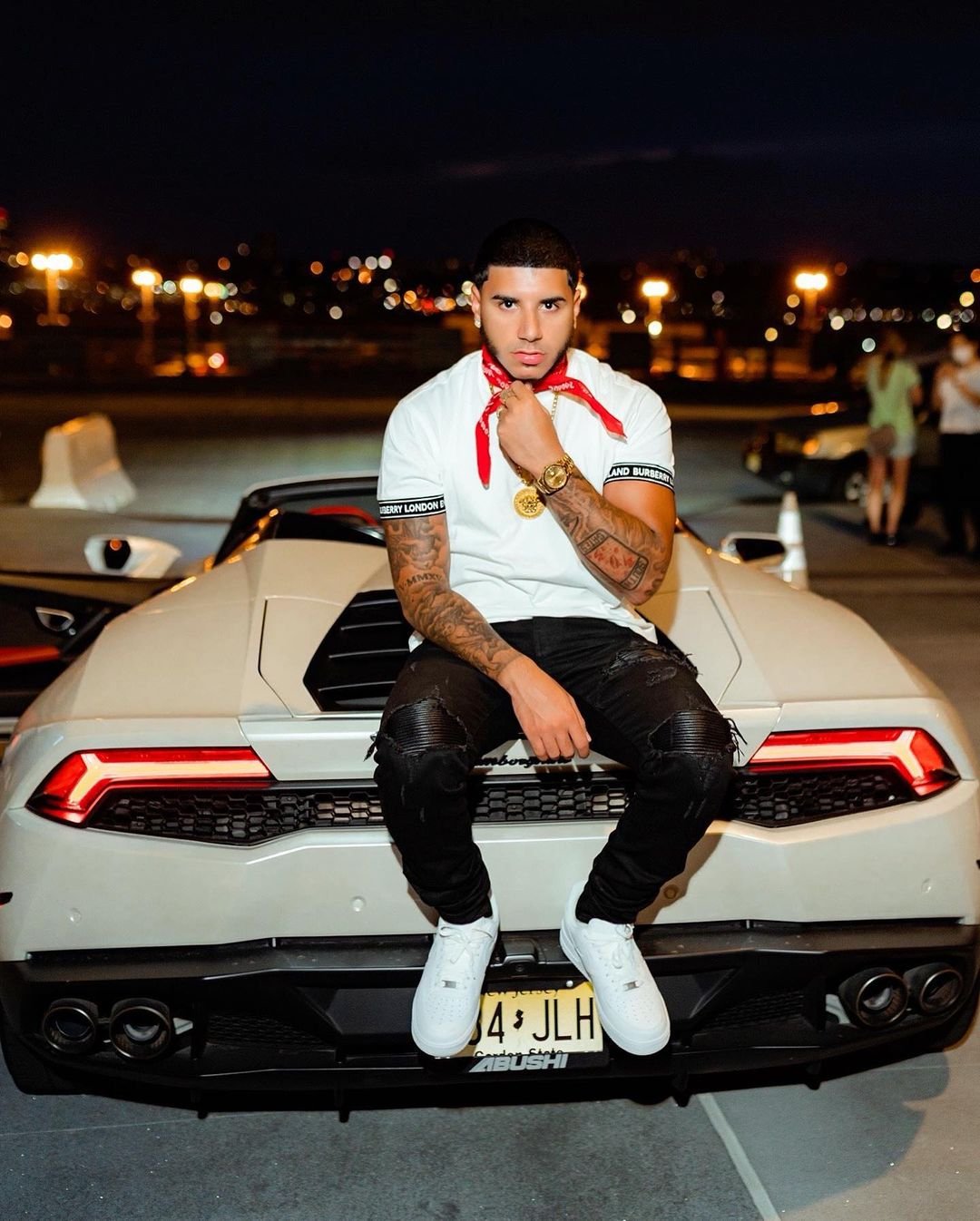 CJ music, videos, stats, and photos | Last.fm