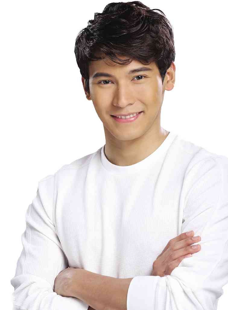 Maja Salvador And Enchong Dee