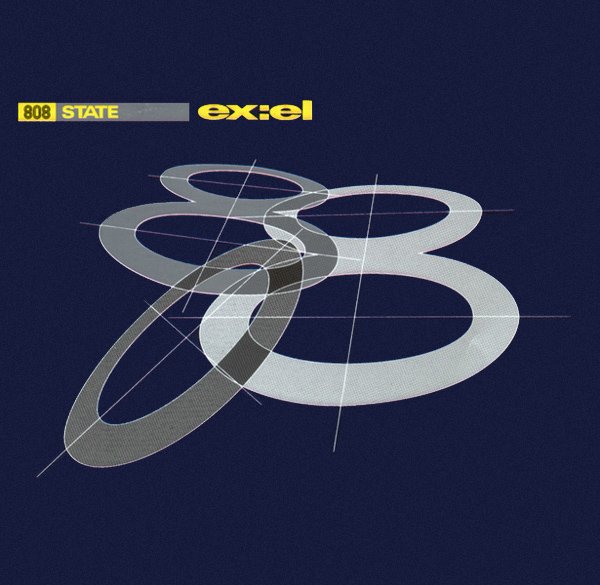 ex:el — 808 State | Last.fm