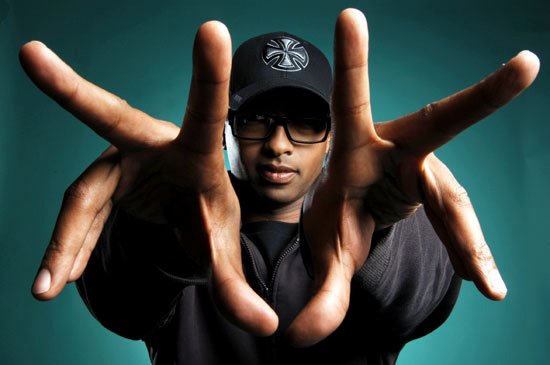 Kenna music, videos, stats, and photos | Last.fm